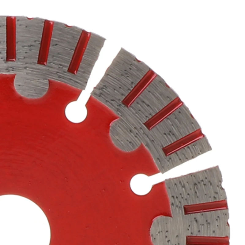 367D-125mm-Saw-Blade-Dry-Cut-Disc-Super-Thin-for-Marble-Concrete ...