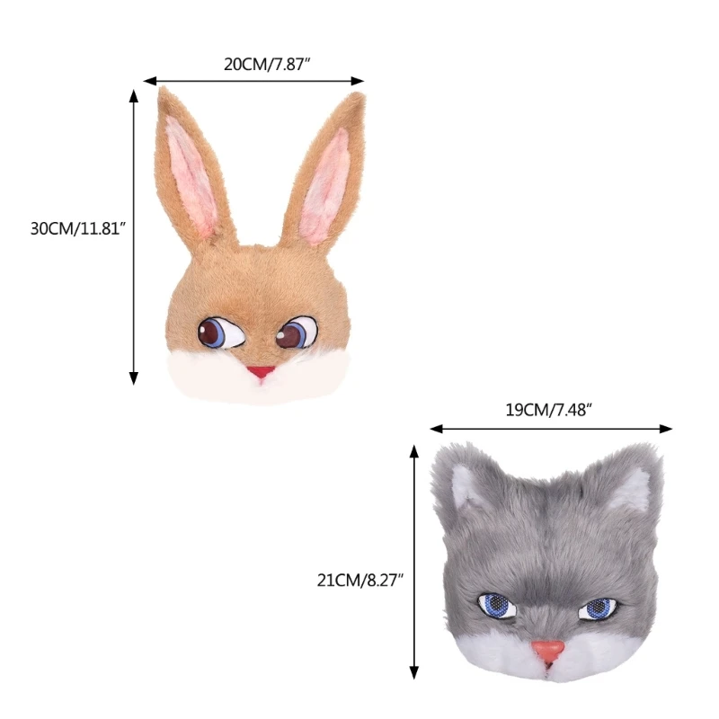 Half Cat Half Rabbit