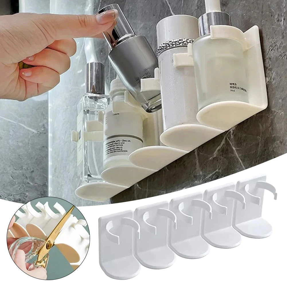 Cosmetic-Organiser-With-5-Grid-Cuttable-Space-Saving-Organizing-Stand ...