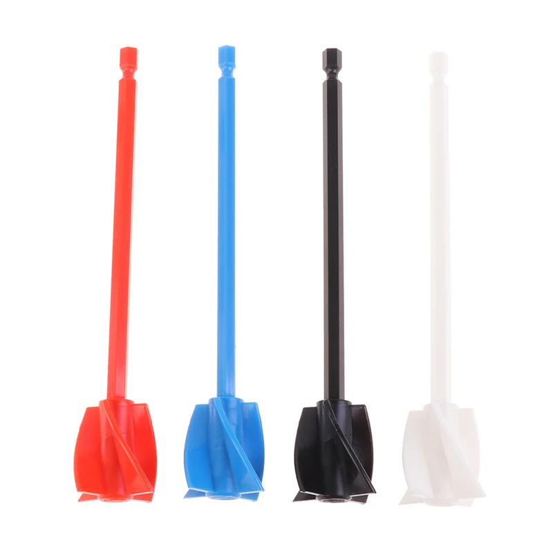 Paint,Epoxy Resin,Mud Power Mixer Blade Drill Tool For Mixing 1.4 ...