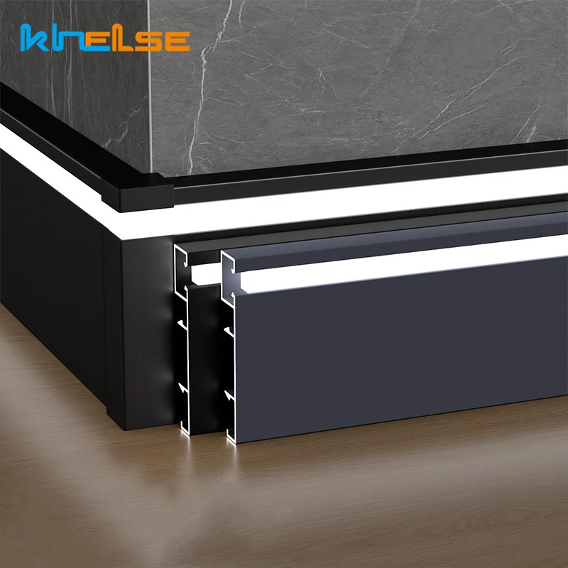 Aluminium Profile Led Stripes | Led Strip Light Aluminium Profile - 1m ...