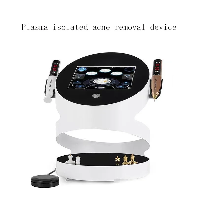 Dot-Matrix-Plasma-Beauty-Device-Skin-Rejuvenation-Device-Facial ...