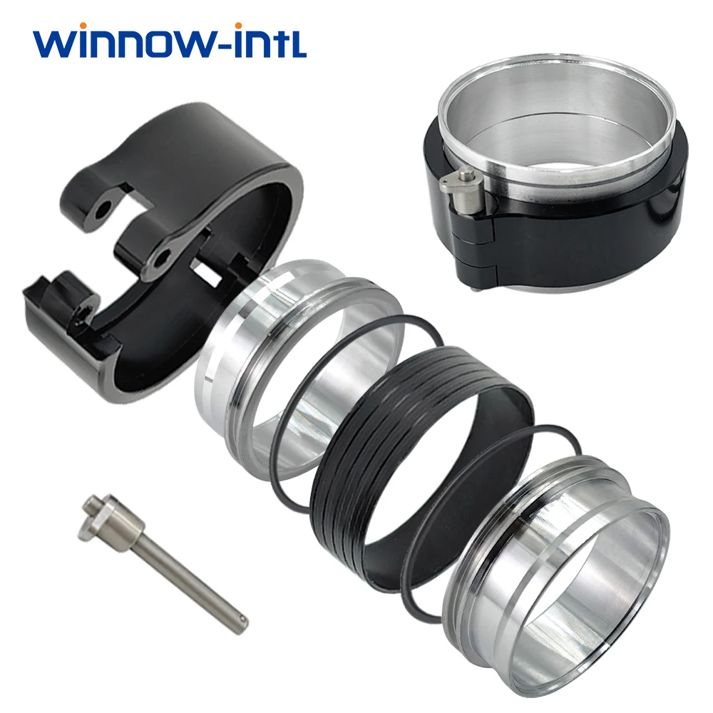 WINNOW-INTL-Performance-Quick-Release-HD-Clamps-With-Flanges-For-2-5-OD ...