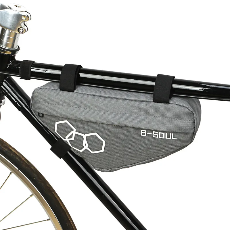 Portable-Bike-Front-Frame-Top-Tube-Front-Triangle-Saddle-Bag-Pouch ...