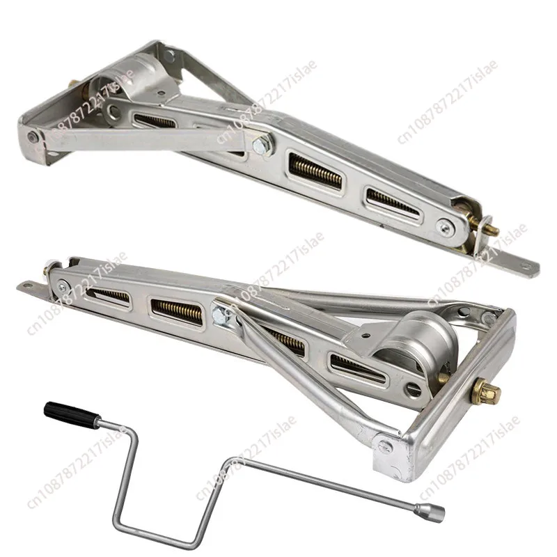 RV outriggers, trailers, jacks, balance and stability, lifts, trailers ...