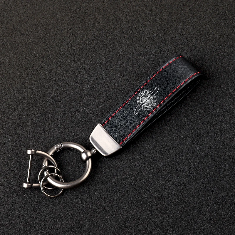 Spyker Key