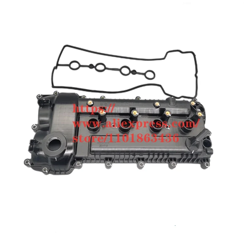 Engine Valve Cover Assembly for DFSK Glory 580 1.5T - AliExpress 34