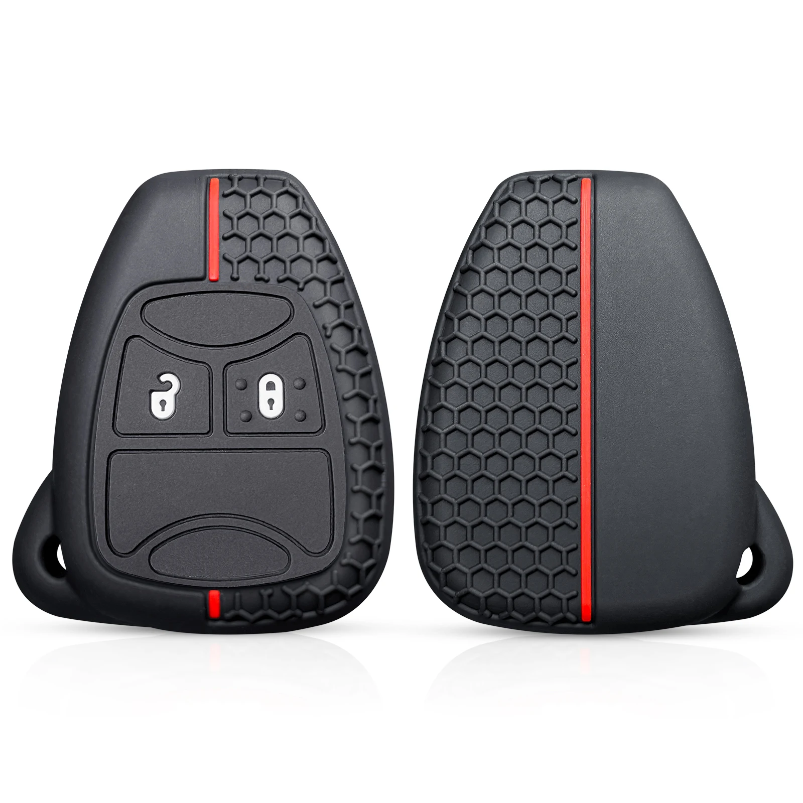 Dropshipping Copilot - Key Holder for Chrysler Pacifica Aspen 300c ...