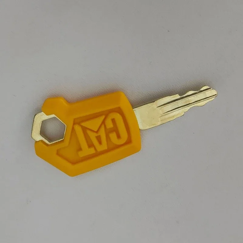 20pcs-for-Caterpillar-Excavator-Key-CAT305-5-307-313-320D2GC-New-Start ...