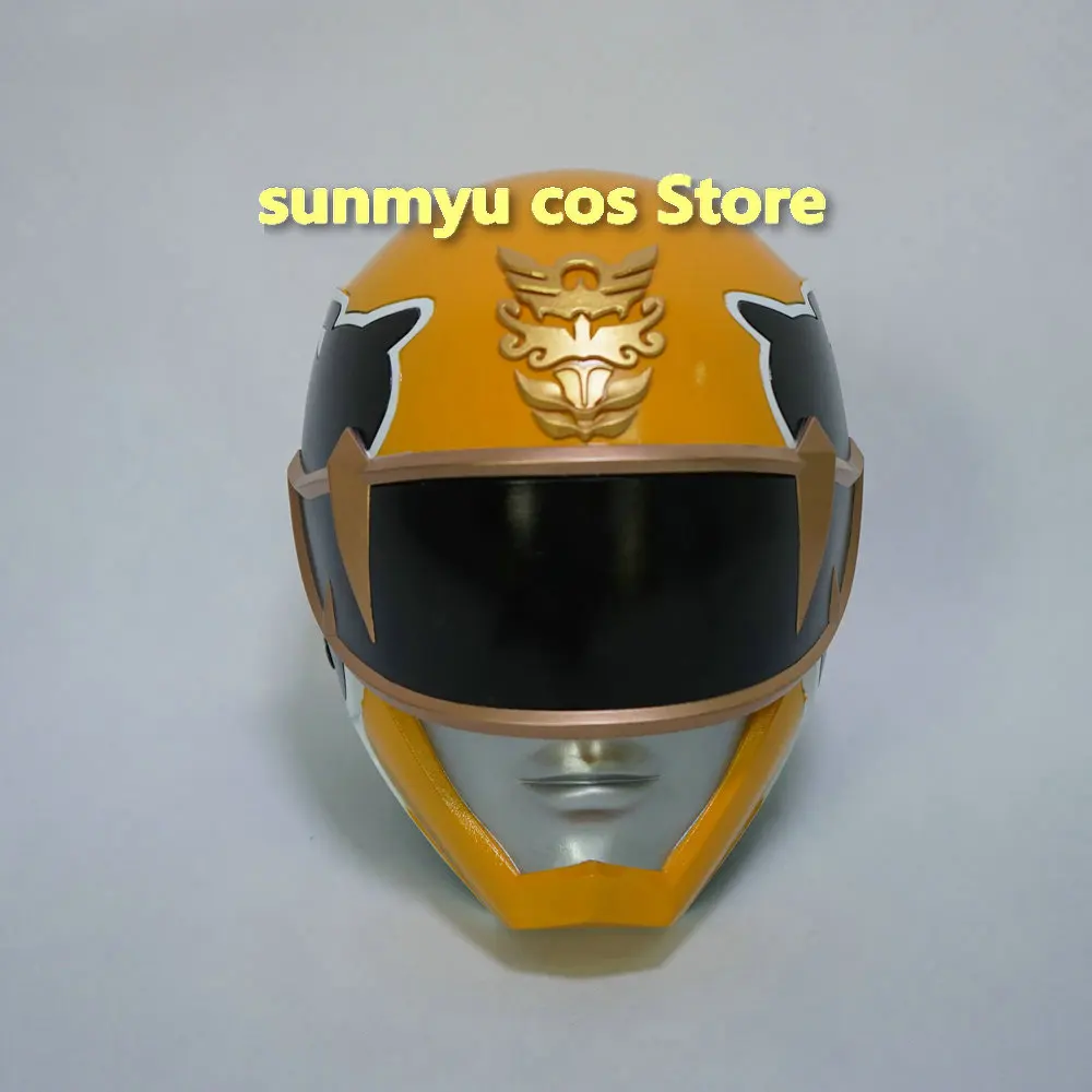 Goseiger Symbol