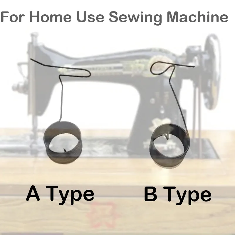 10pcs-Thread-Tension-Spring-for-Old-fashion-Household-Sewing-Machine-10 ...