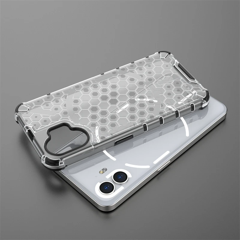 Shockproof Case for Nothing Phone 2 Cover Nothing Phone 2 Capas ...