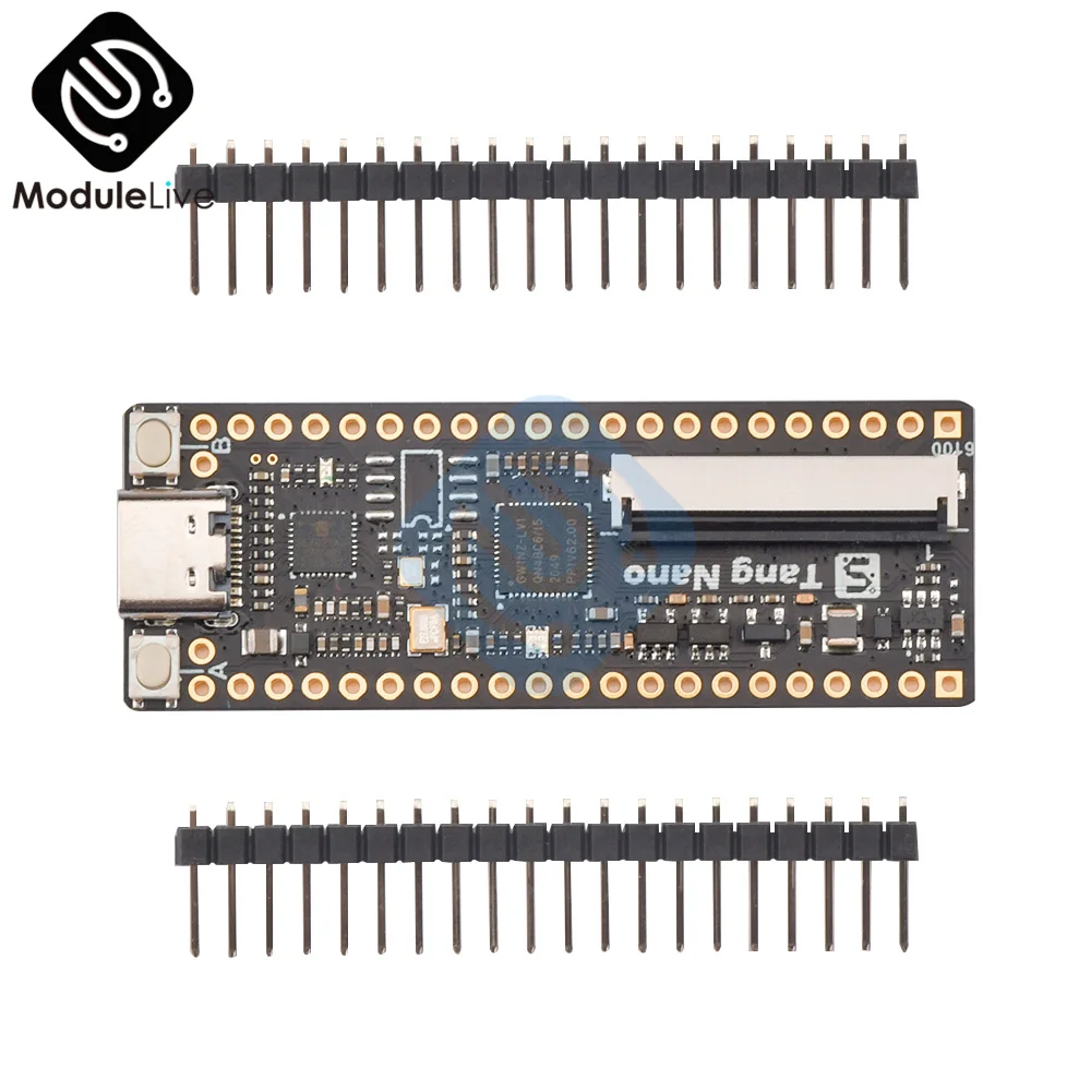 Upduino Low Cost Lattice Ice40 Fpga Board From On Tindie 50 Off