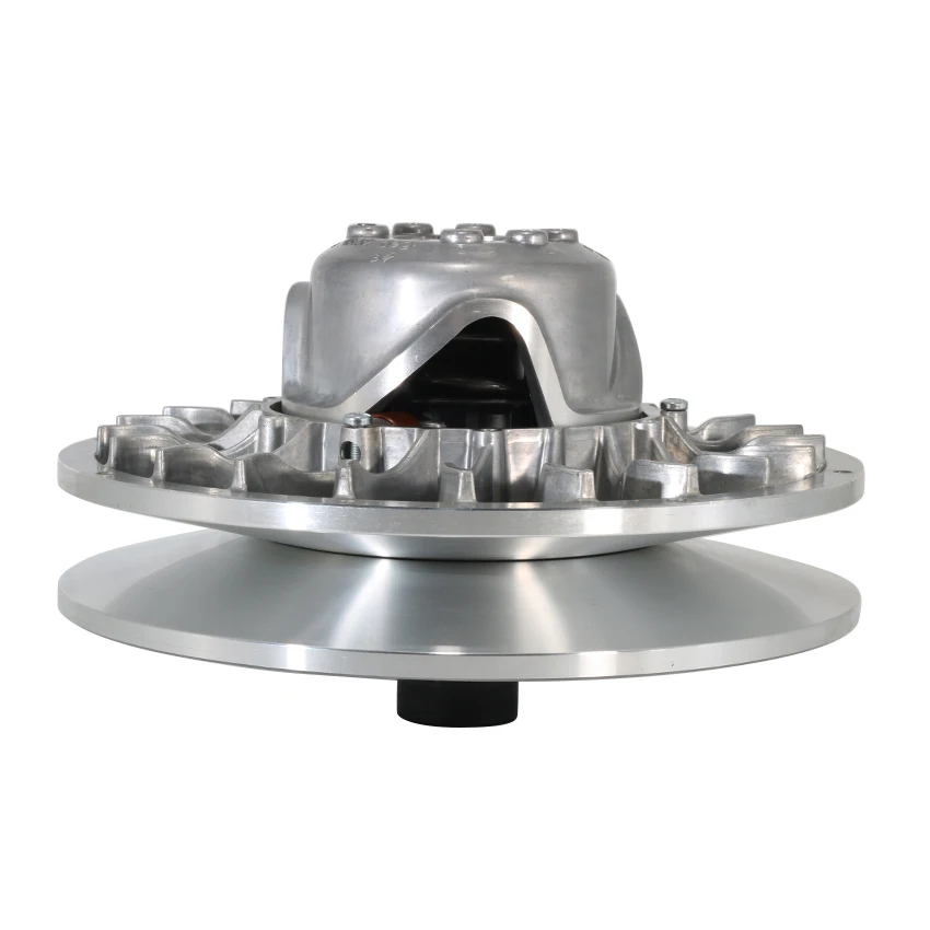 Motorcycle Clutch Friction Disc Plate For CAN-AM Maverick X3 Turbo RR ...