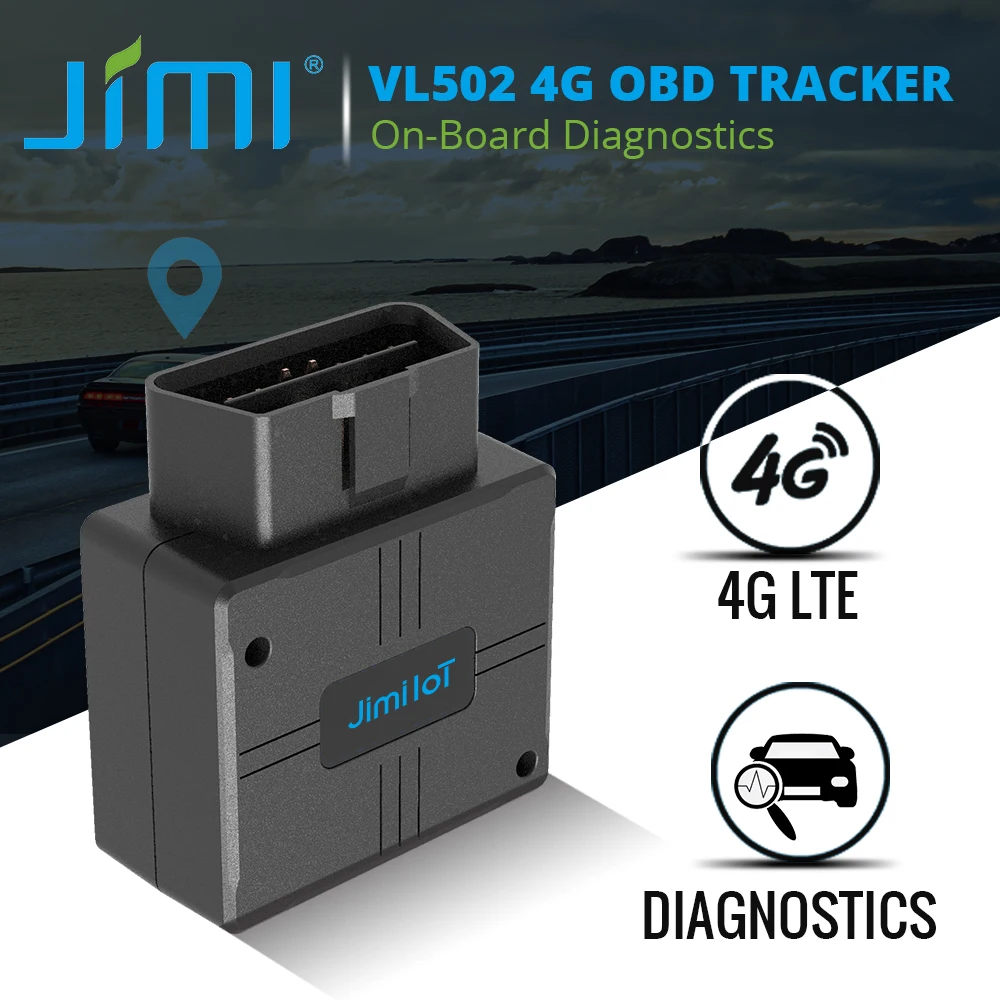 Jimi-VL502-Mini-Obd-Gps-Tracker-Met-On-Board-Diagnostics-Real-Time ...