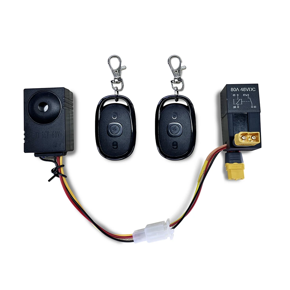 Universal-Hidden-anti-theft-alarm-suitable-for-electric-scooters ...