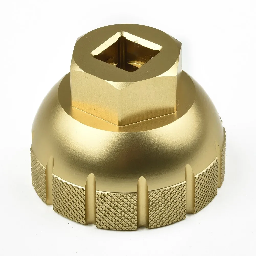 Bicycle-BB-Puller-Tool-Bike-12-Notch-DUB-BSA30-Bottom-Bracket-Remover ...