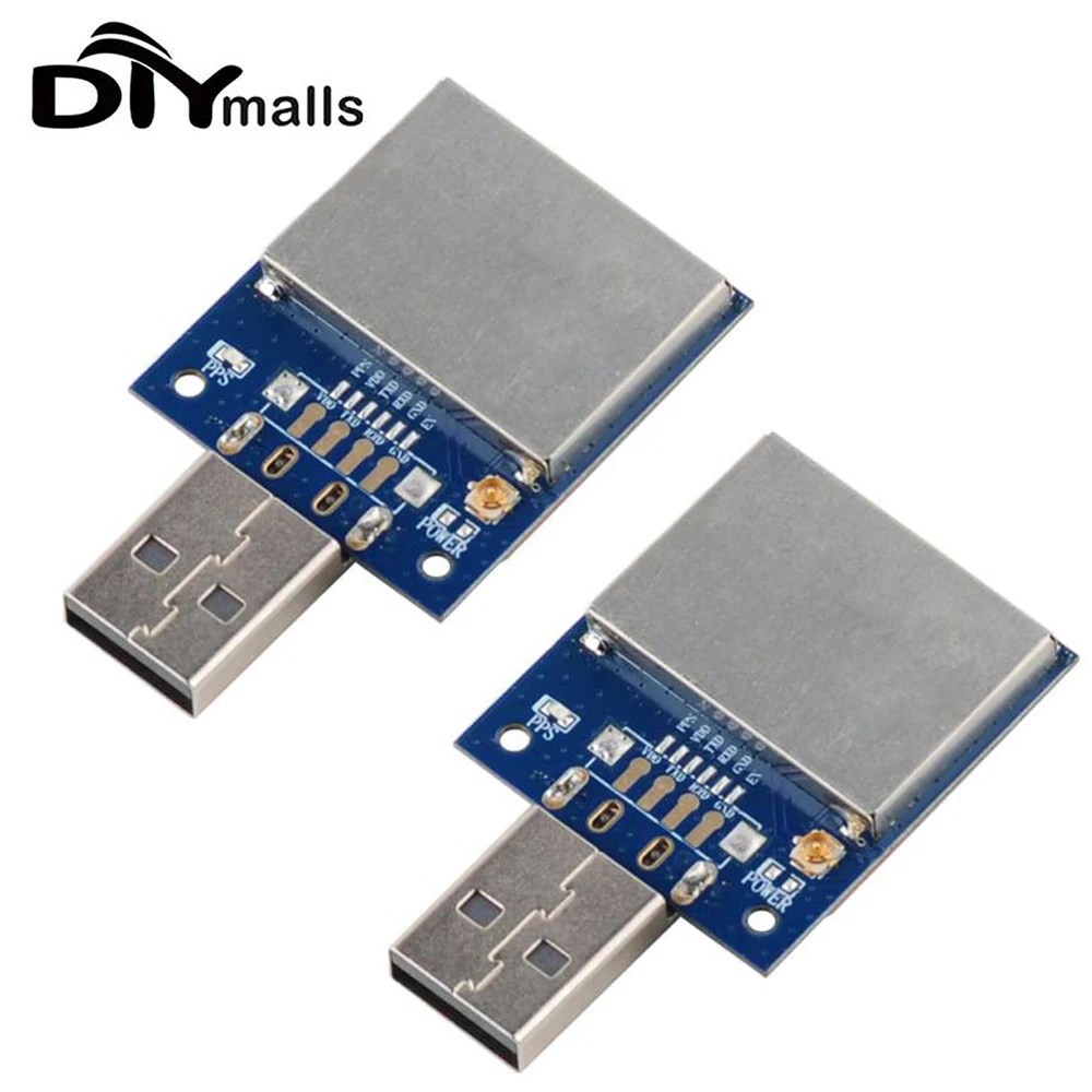 Trucking Gps VK-162 USB GPS Dongle - M8030 Chip 72 Channel Navigation ...