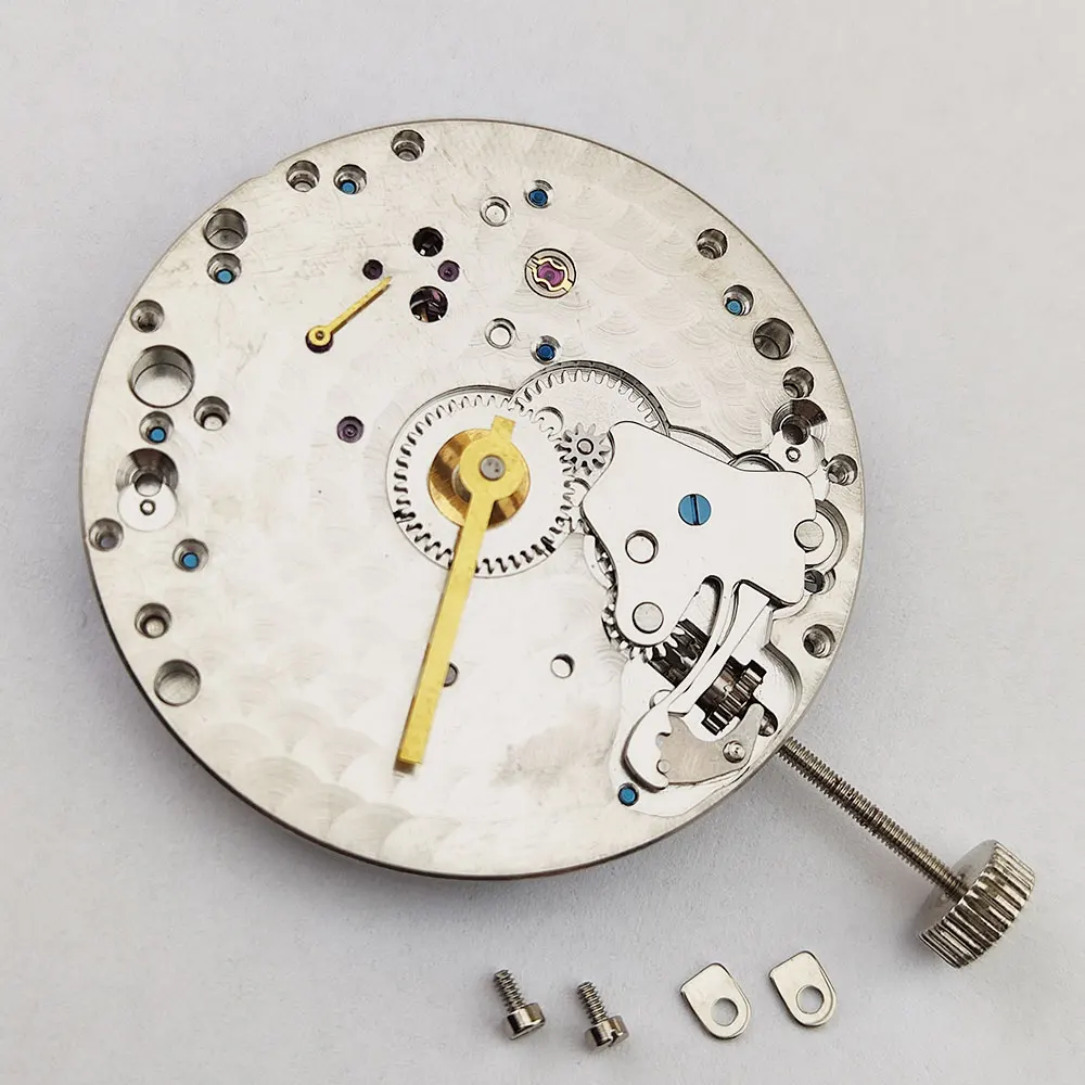Seagull-Mechanical-Movement-ST3601-Movement-6497-Gooseneck-Fine ...
