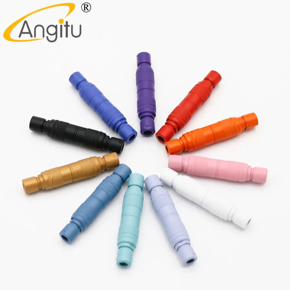 Angitu-tomada-aviadora-colorida-gx16-1-conjunto-plugue-4pin-macho-e-f ...