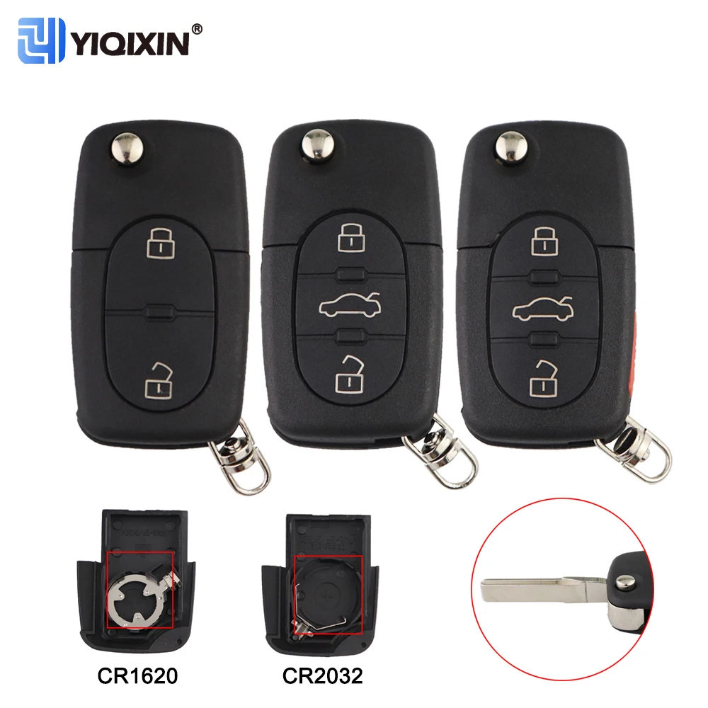 YIQIXIN-Flip-Car-Remote-Shell-For-Audi-A2-A3-A4-A6-A8-TT-B5-RS4-Quattr.jpg