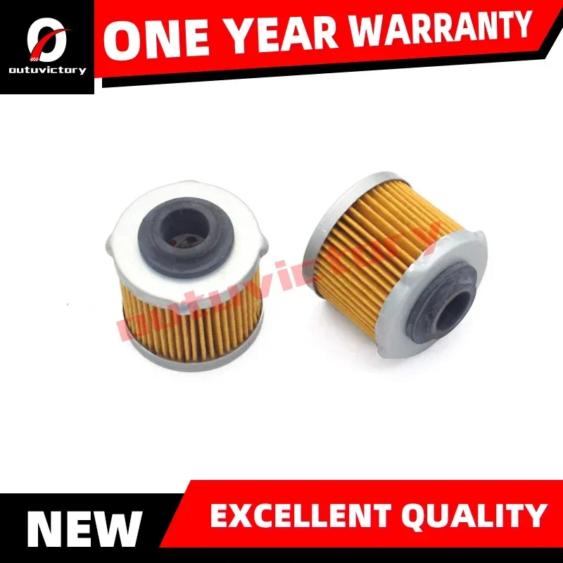 1PC/2PCS For Italjet Dragster 200 Dragster200 JC200T-9 Engine Oil ...