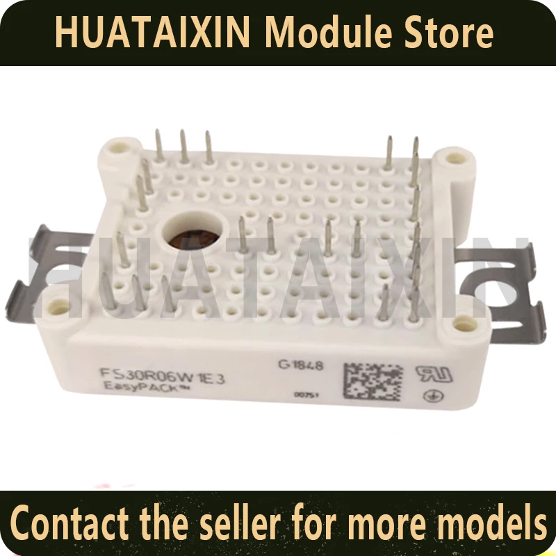 Spots-Original-FS50R06W1E3-FP30R06W1E3-FP20R06W1E3-FP15R06W1E3 ...