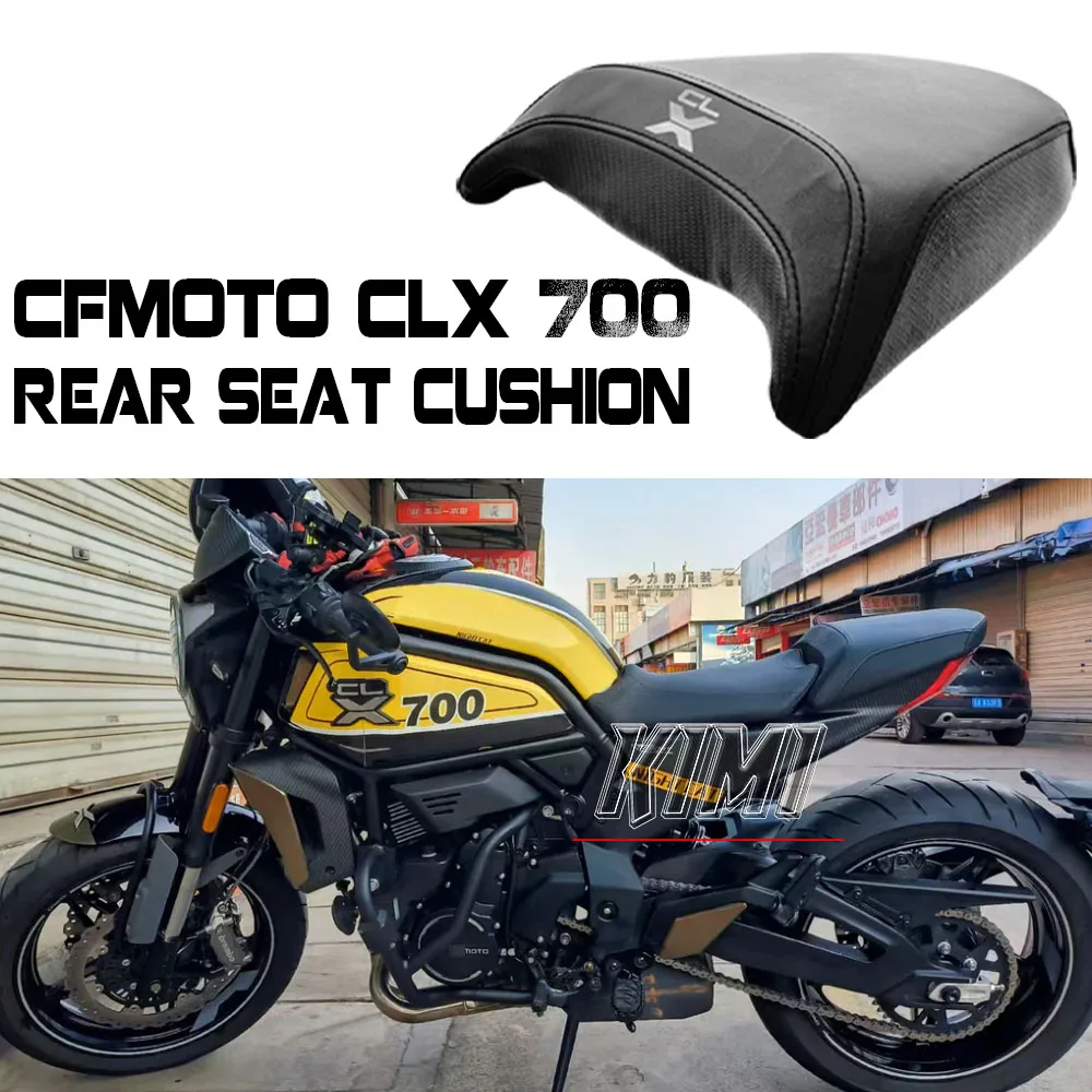 For-CFMOTO-CL-X-700-700CLX-700CL-X-Sport-Motorcycle-Full-Leather ...
