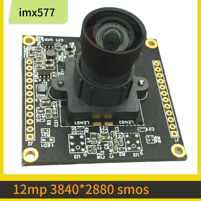 High-Definition-12MP-3840x2880-USB2-0-Webcam-MJPEG-IMX577-CMOS-Sensor ...