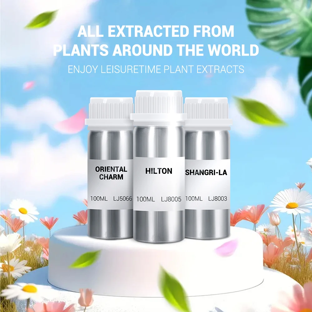 3-Pcs-100ml-Essential-Oils-for-Diffuser-Humidifier-Aroma-Oil-Pure ...