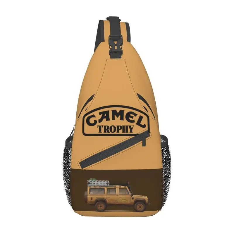 Custom-Casual-Camel-Trophy-Logo-Sling-Crossbody-Backpack-Men-Shoulder ...