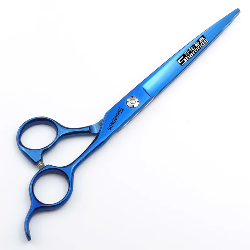 Barber-scissors-flat-scissors-hairstylist-set-household-scissors ...