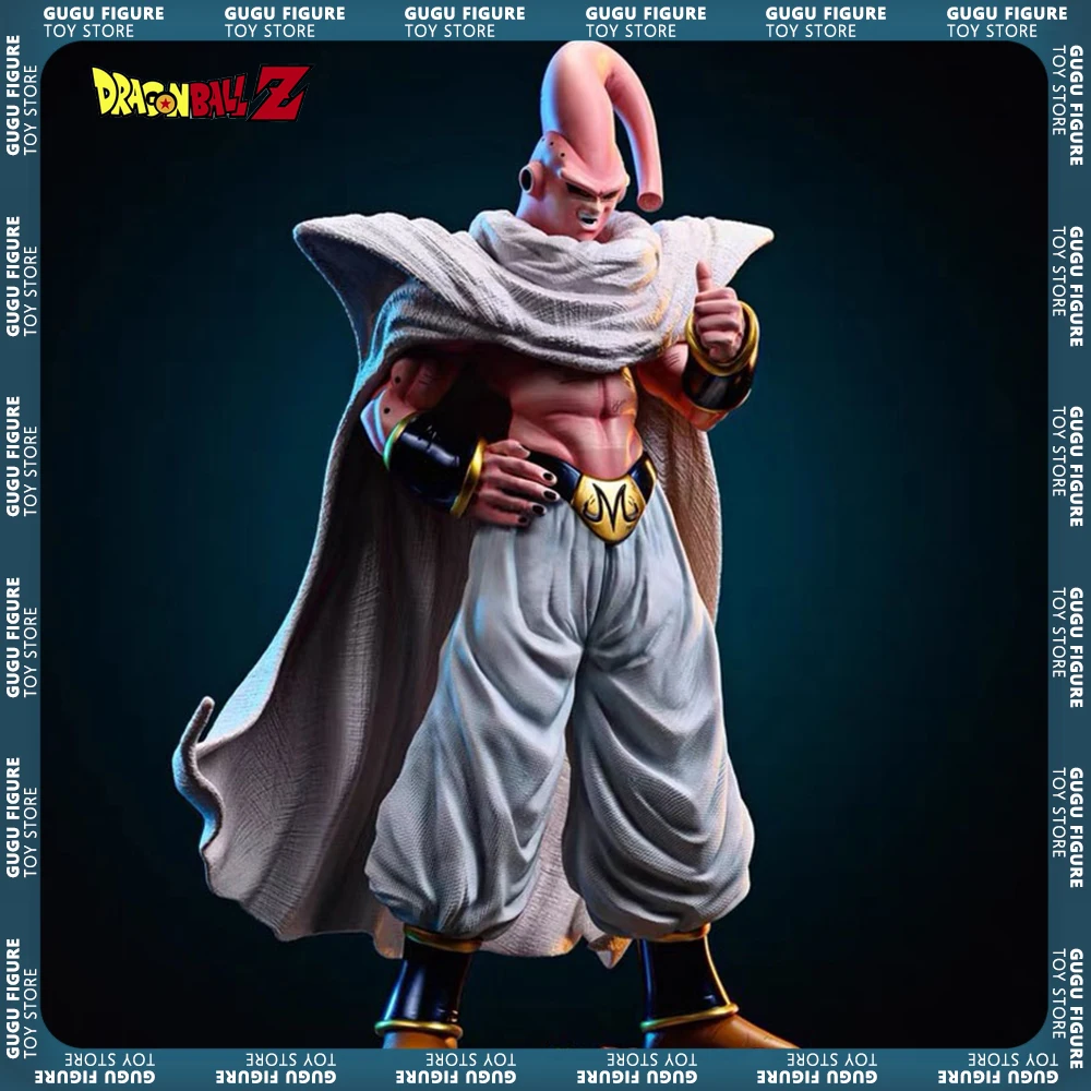 Dragon-Ball-Z-Anime-Figure-Buu-Figures-Piccolo-Form-Buu-Action-Figurine ...
