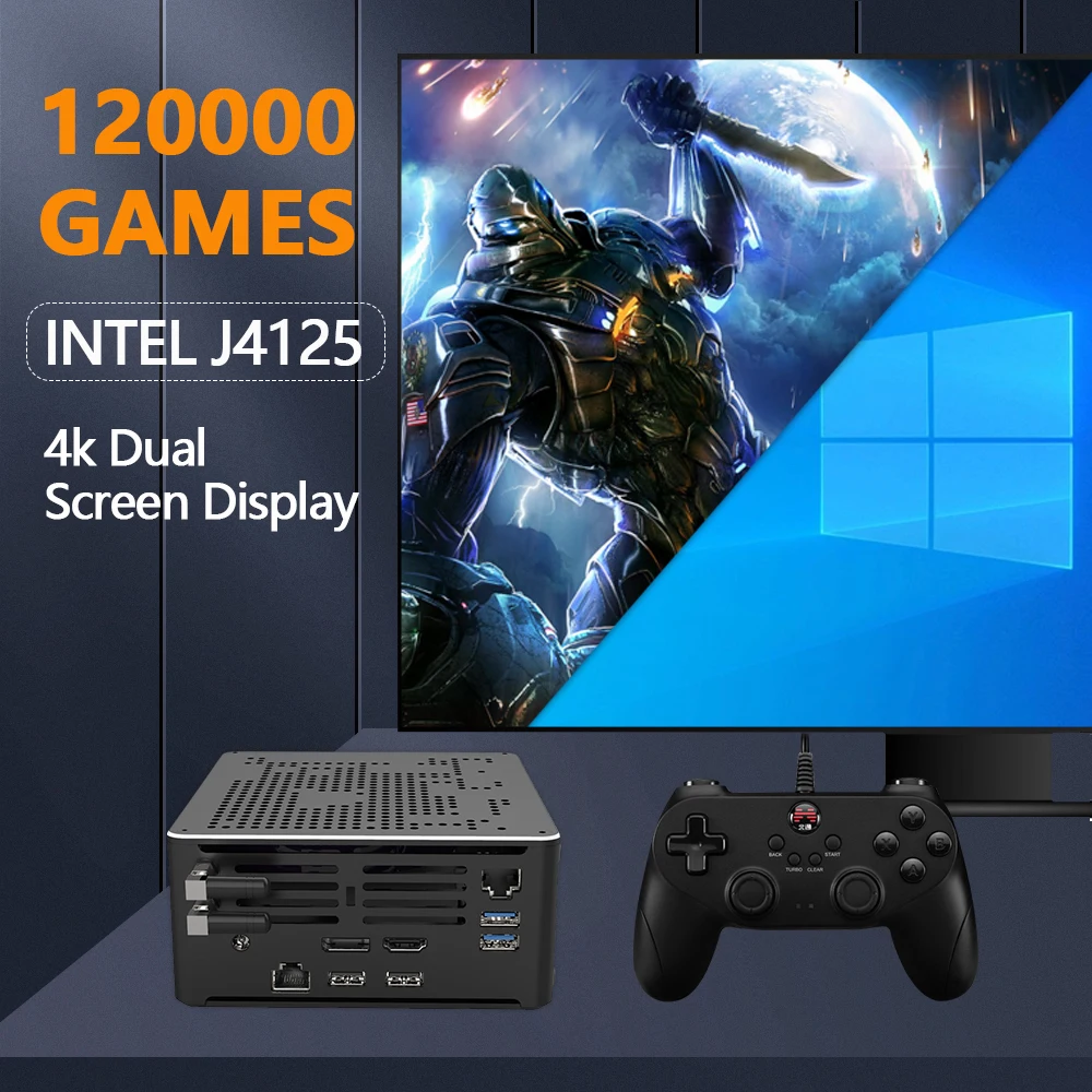 Retro-Gaming-Super-Console-X-Box-With120000-Classic-Games-8G-DDR4-128G ...