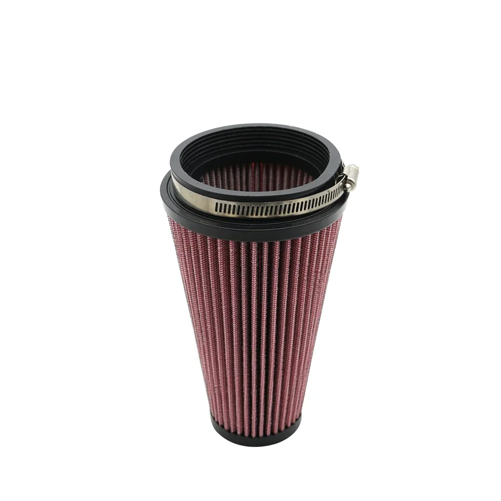 Motorcycle Air Filter For Yamaha YFZ350 YFM700 YFZ 350 YFM 700 Raptor ...