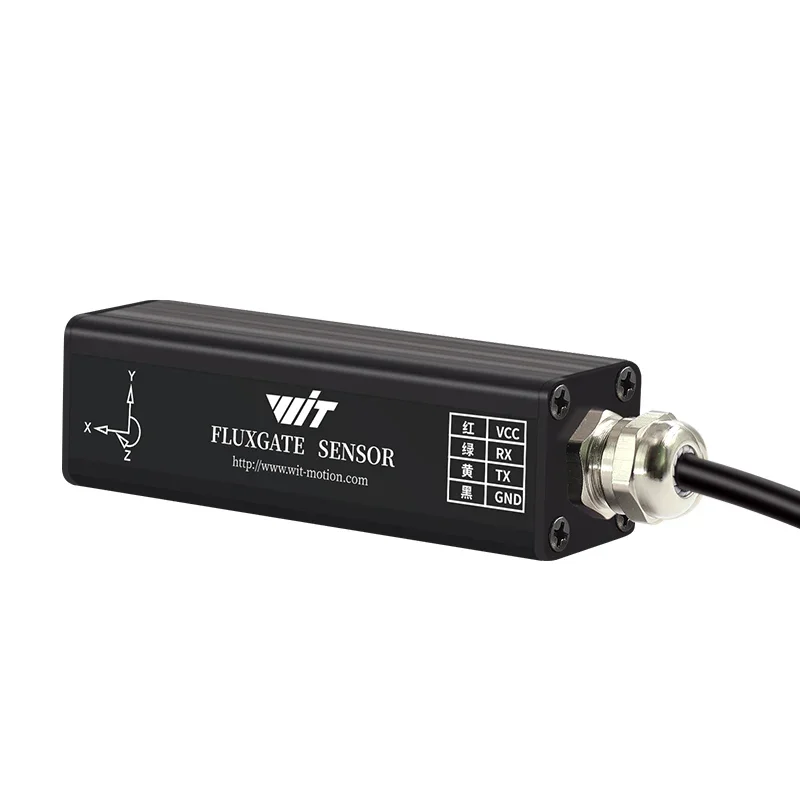 RM3100-kompas-elektronik-tiga-sumbu-sensor-geomagnetik-PNI-magnetometer ...