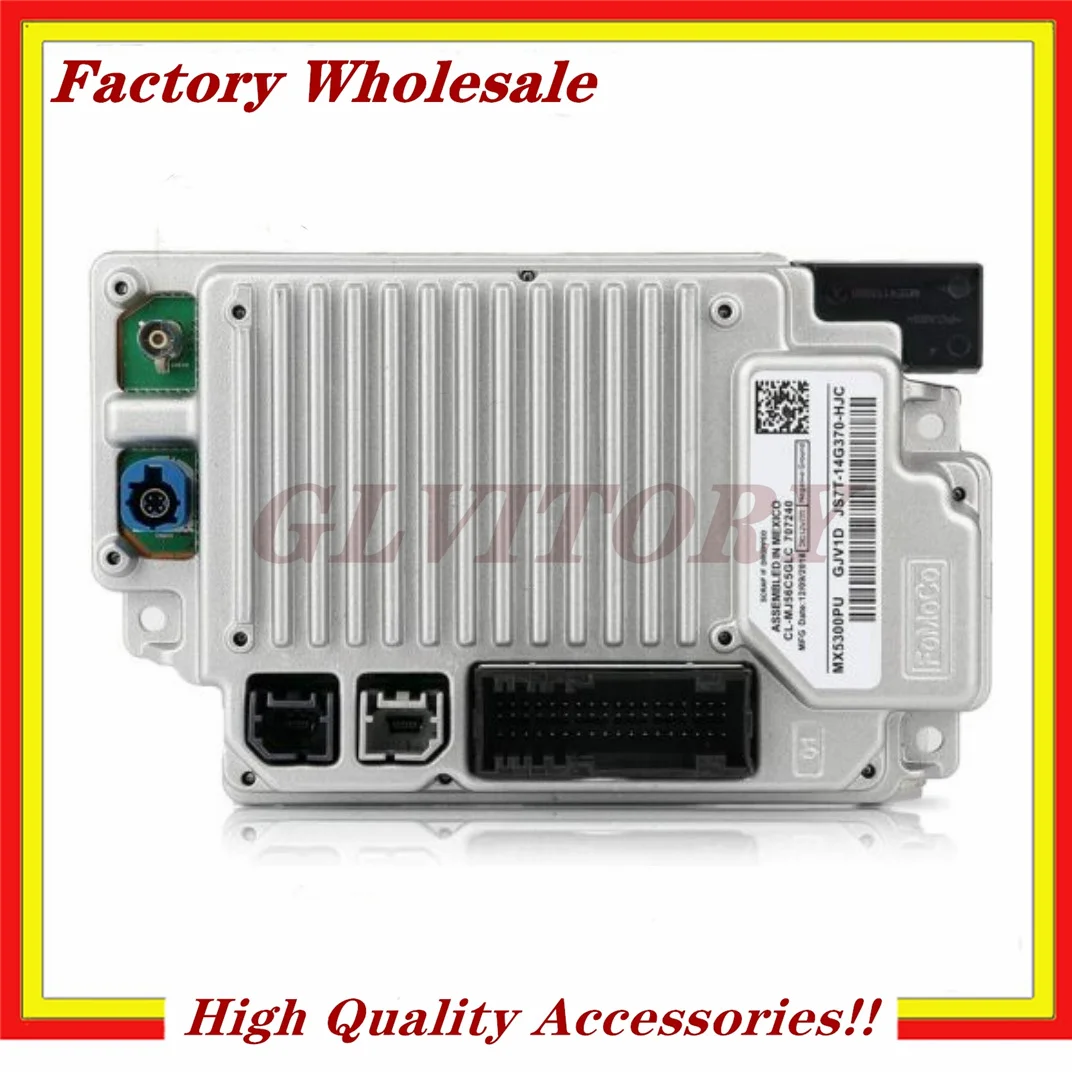 포드 링컨 HC3T-14F014-BD AIPM용 내비게이션 포함 APIM 모듈, NA119 3.4 버전 HC3T-14F014 ...