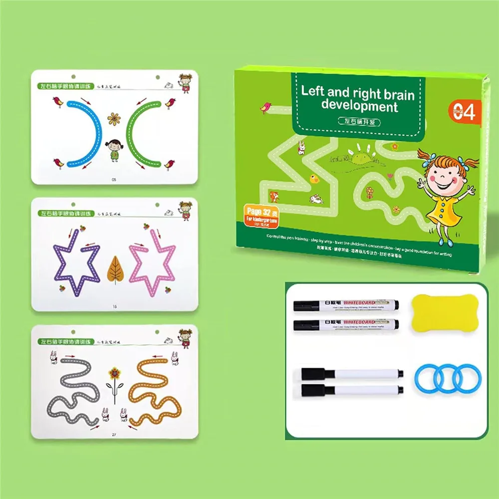 Cuaderno de ejercicios Scribble Smart Cuaderno de ejercicios ...