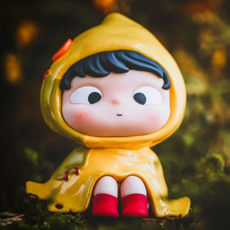 Blacktoys-OZAI-Secretly-Tell-You-Story-Blind-Box-Action-Anime-Figure ...