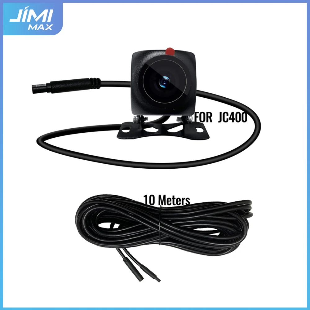 Jimimax Rear Cam Waterproof Ip67 Blindspot Camera Ce01 For Jc400 ...