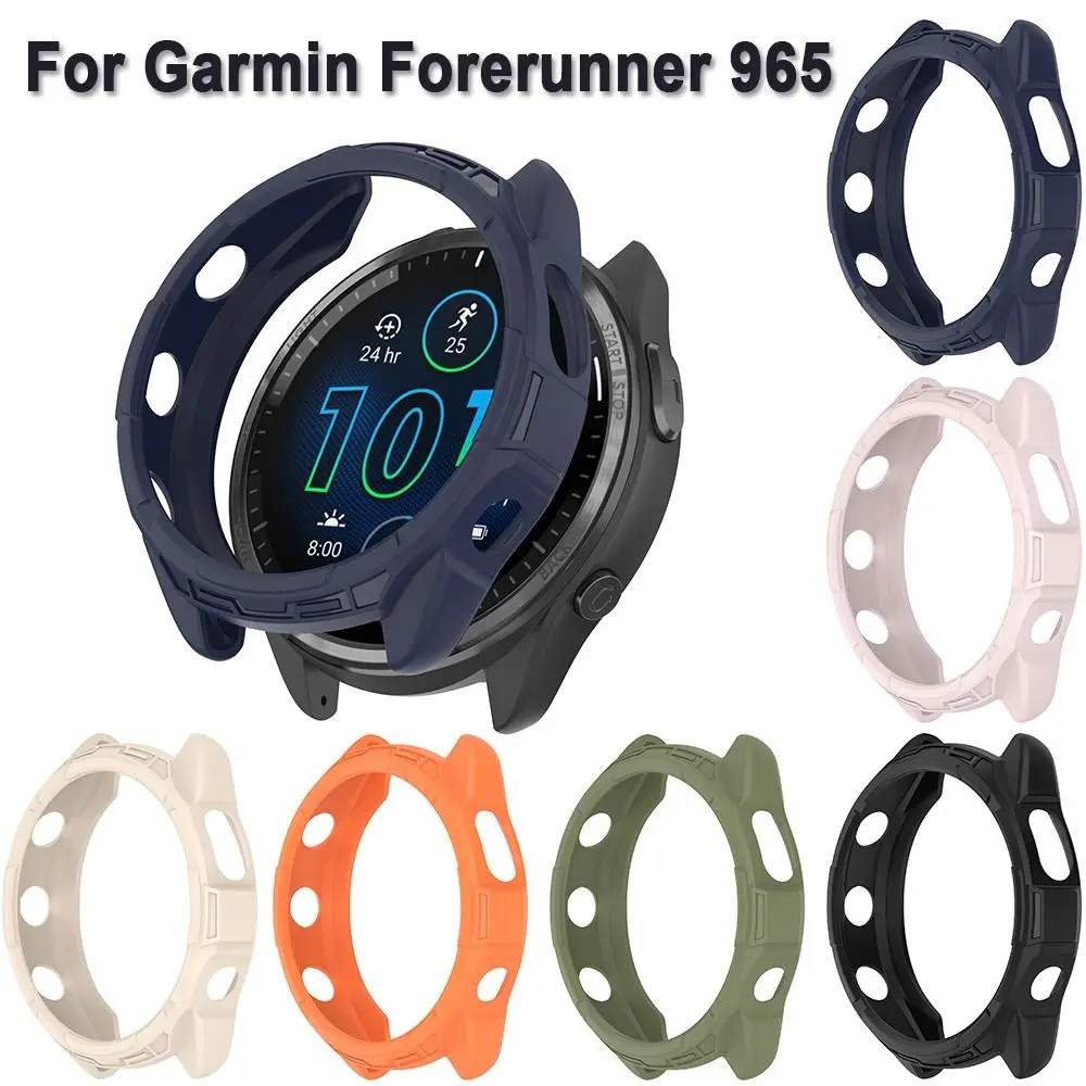 Watch-Bezel-Frame-For-Garmin-Forerunner-965-Smart-Bracelet-Shell-Screen-Protectors-Cover.jpg