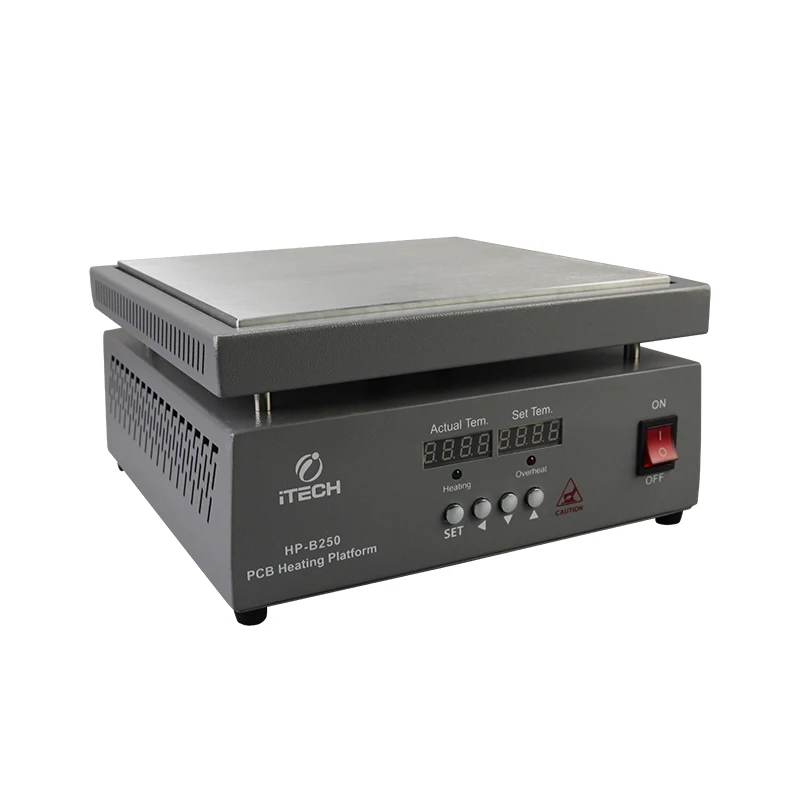 HP-B280-PID-Smart-Heizung-Platte-280x200mm-Thermostat-Plattform-Hohe ...