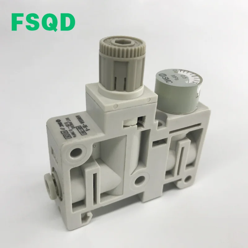 ARM5SA-06-A ARM5SA-08,20-A ARM5SB-06,08,27-FSQD 스토어 SMC 컴팩트 다기관 조절기 중앙 ...