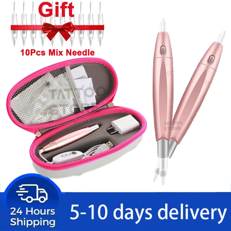 Dermografo-Universal-Permanent-Makeup-Machine-for-Lip-Tattoo ...