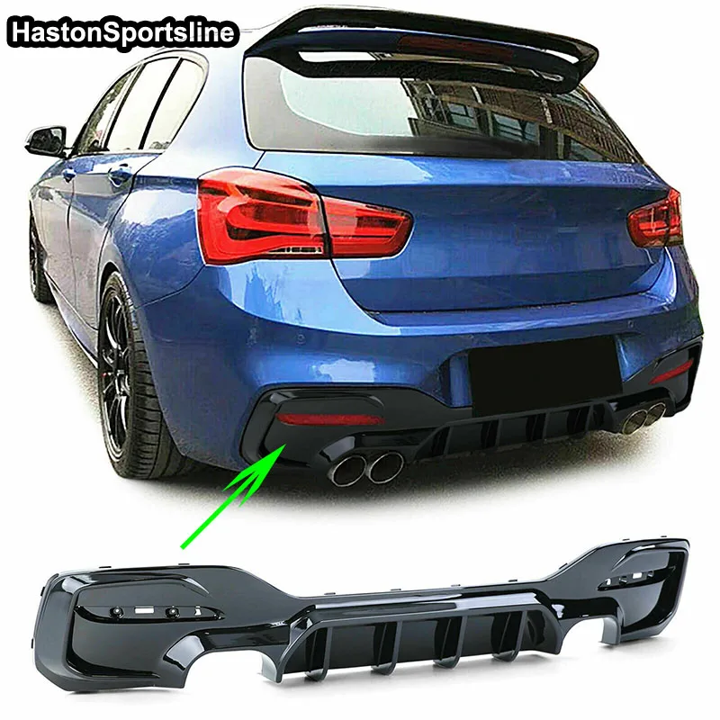 Bmw F20 Body Kit | tunersread.com