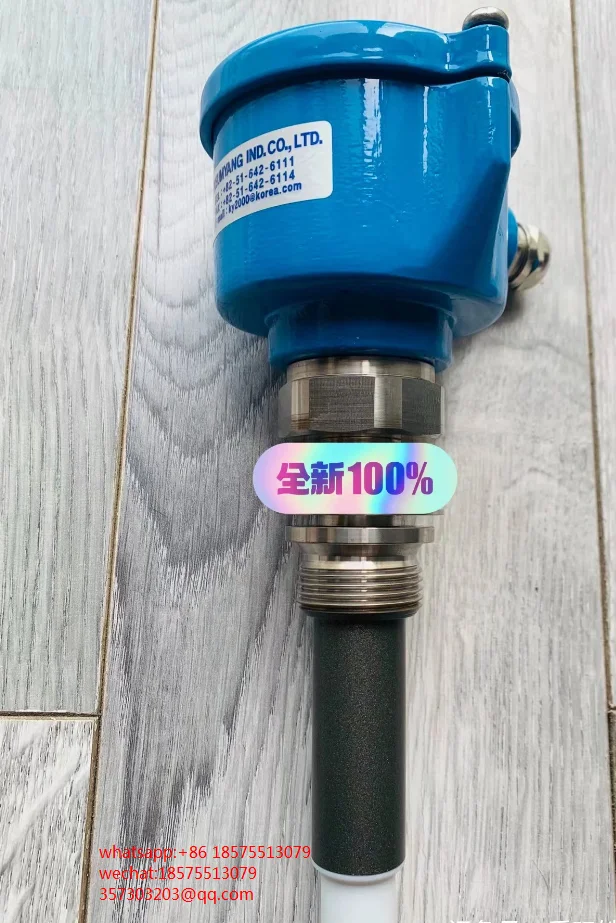 FOR-WARTSILA-KYL-OF93552-Host-KEUMYANG-Liquid-Level-Sensor-Switch-Stock ...