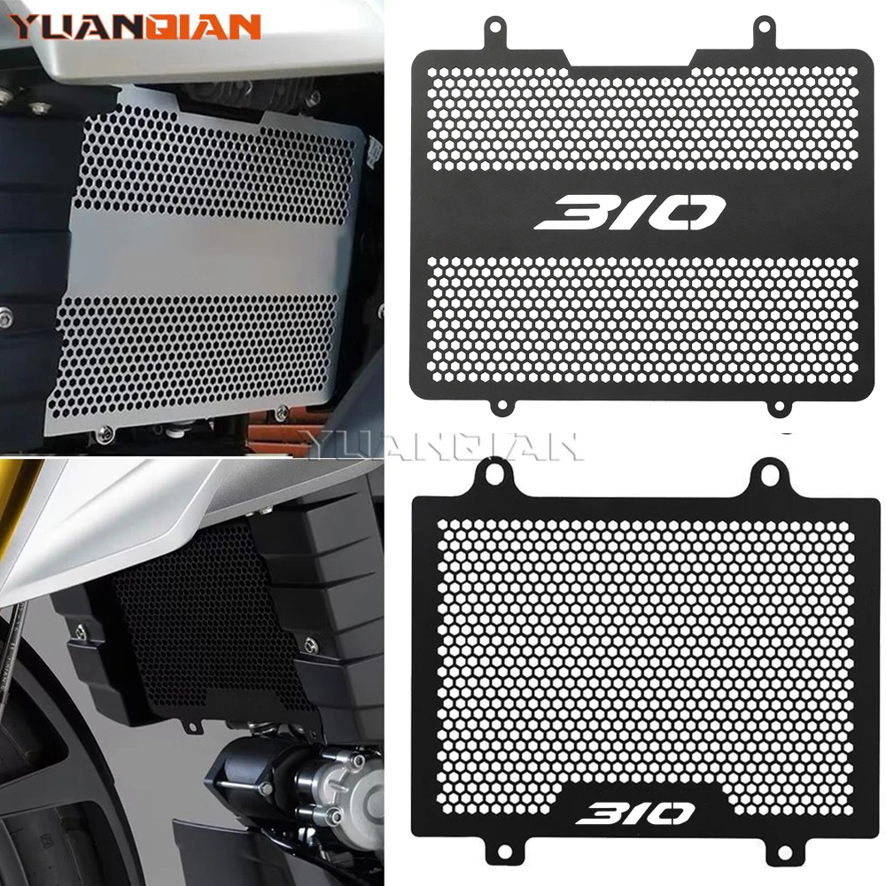 For-BMW-G310GS-2016-2017-2018-2019-2020-2021-2022-G310-GS-Motorcycle ...