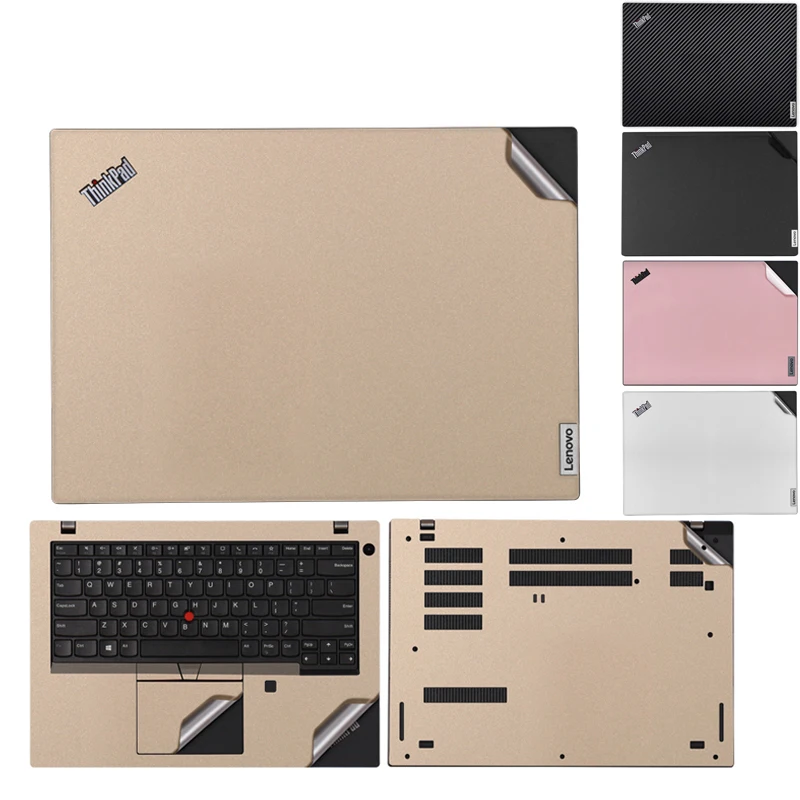 Pegatina-protectora-sin-residuos-para-Lenovo-ThinkPad-E14-E15-Gen-3-2 ...