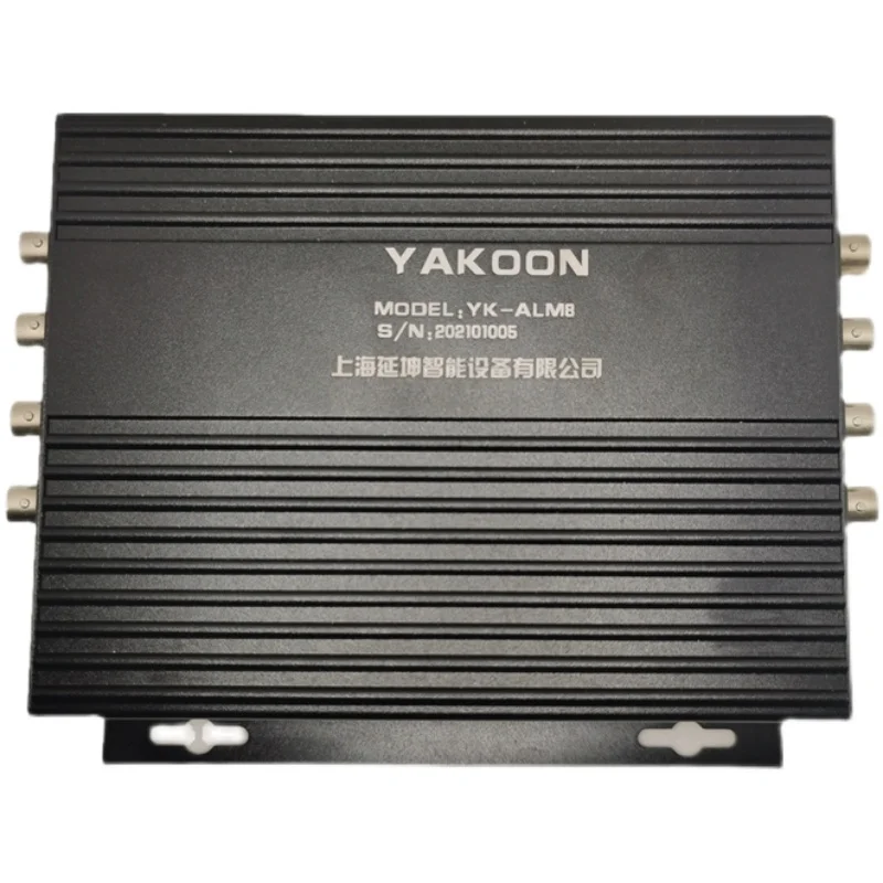 IEPE-Acceleration-Sensor-Vibration-Analyzer-Data-Acquisition-Card ...