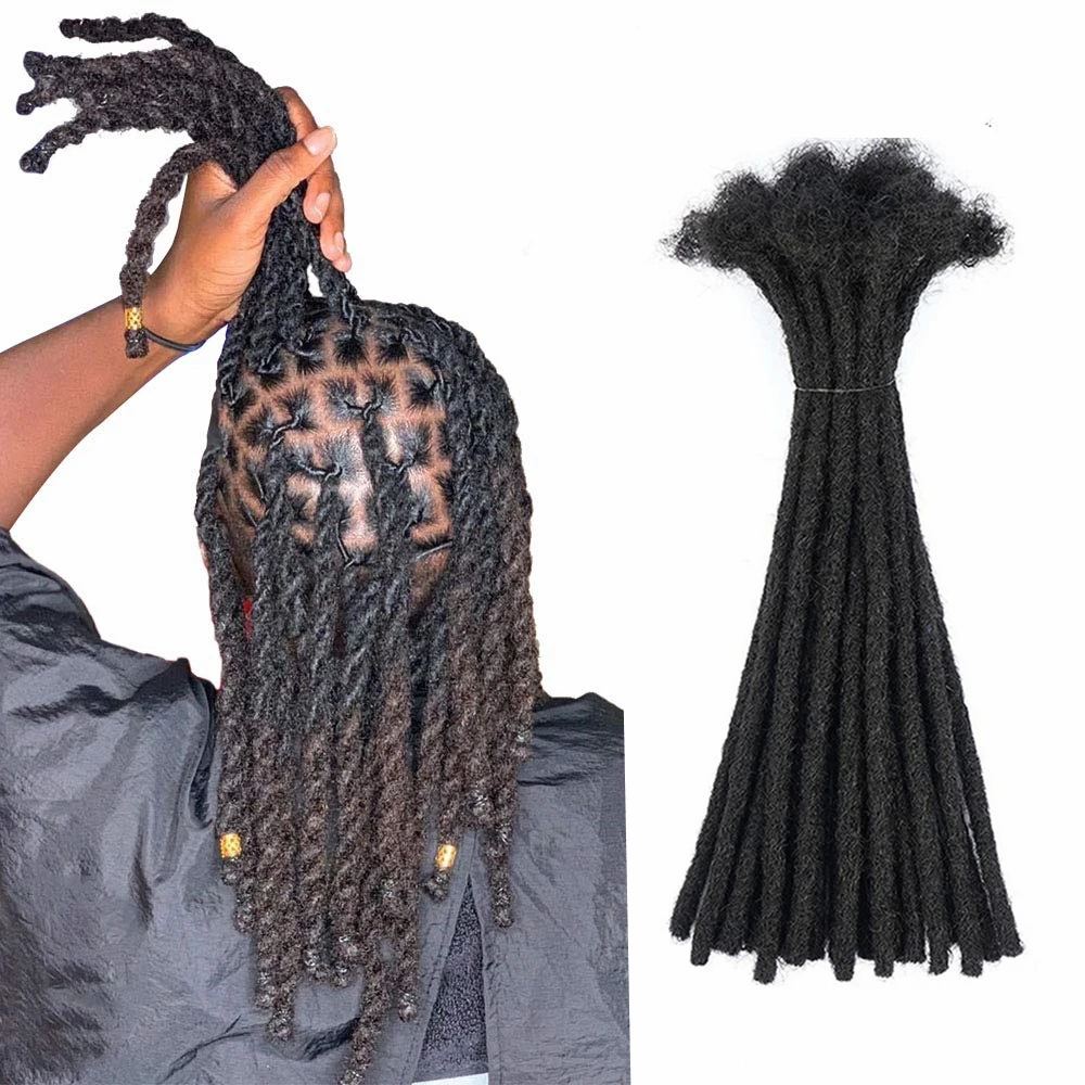 Kinky Human Hair Crochet Bundle | Human Hair Kinky Braiding Hair ...